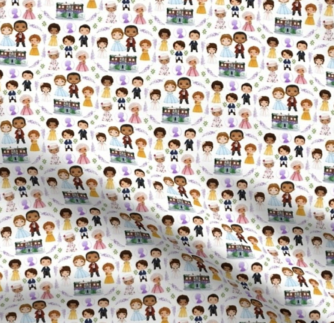 Queens Ball – BooKoozie